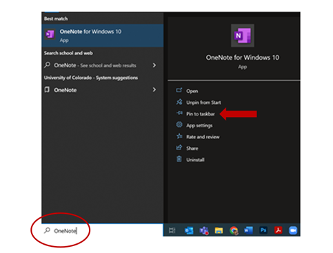 Onenote For Windows 10 Microsoft OneNote Cheat Sheet – Computerworld